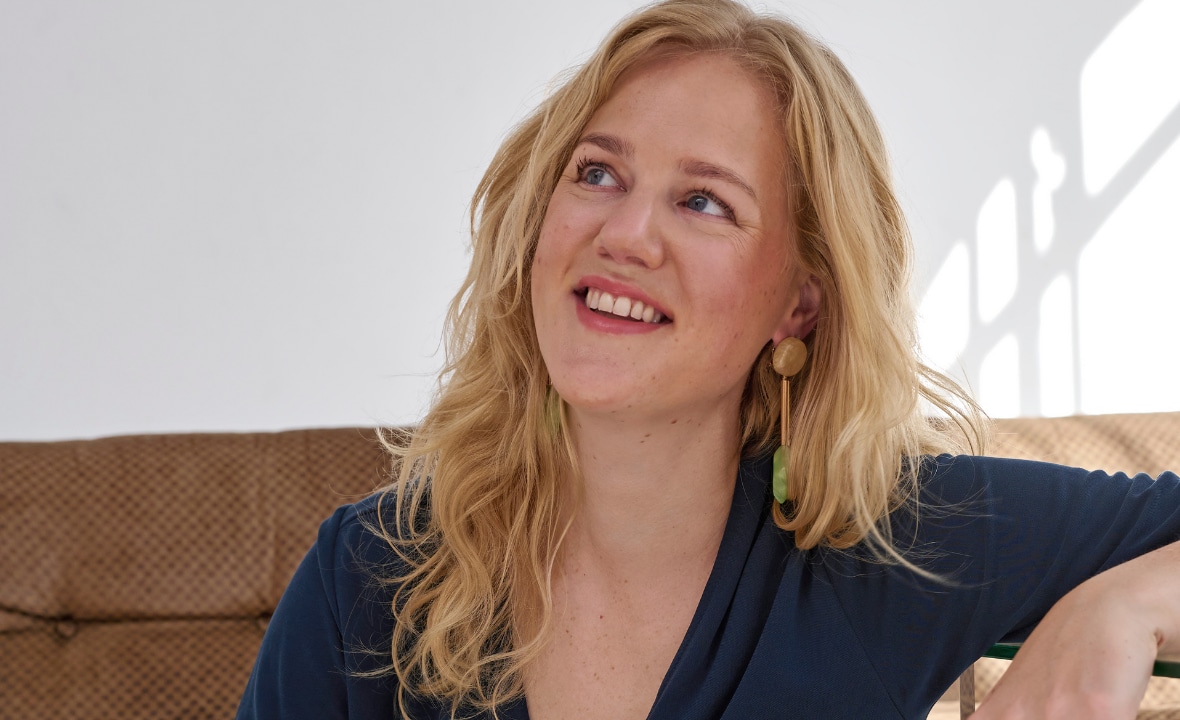 Wieke (33) is medisch proefpersoon: ‘Je verdient soms duizenden euro’s ...