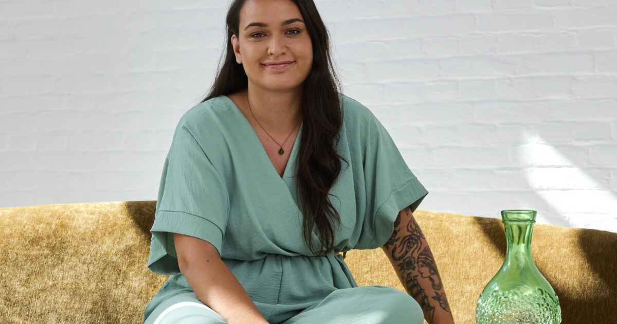 Charita (34) is medisch proefpersoon: ‘De maatschappelijke drijfveer is ...