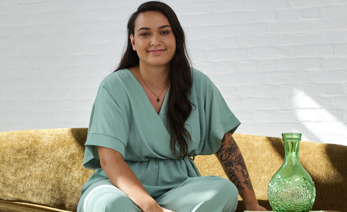 Charita (34) is medisch proefpersoon: ‘De maatschappelijke drijfveer is ...