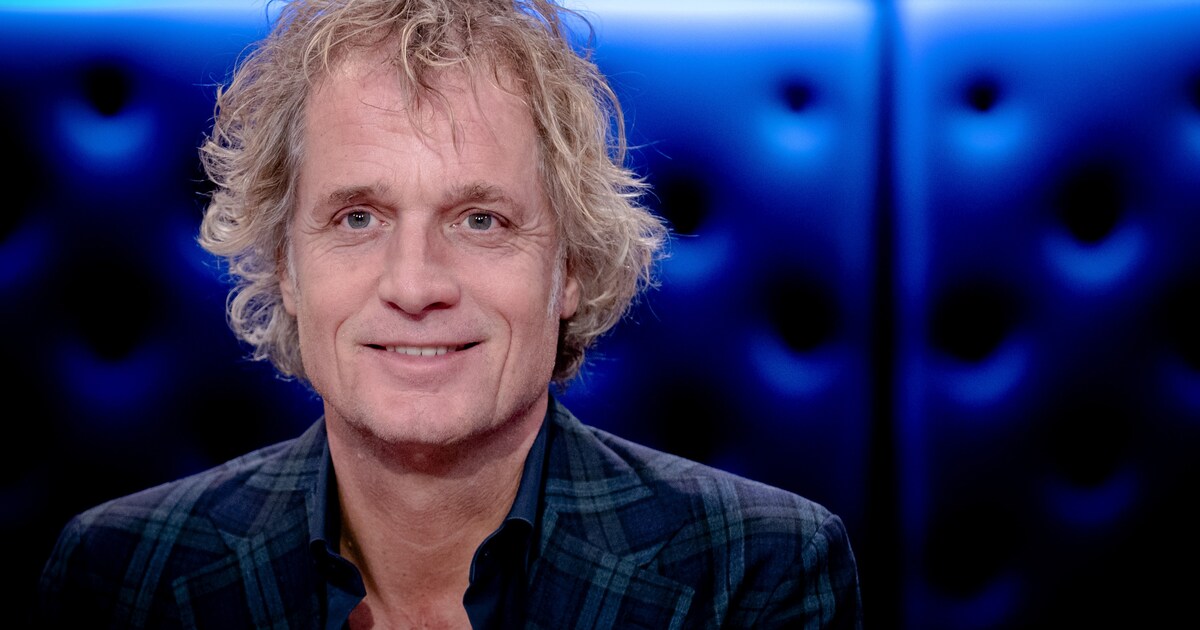 Deze bekende vrouw is de ex én collega van Jeroen Pauw | Flair