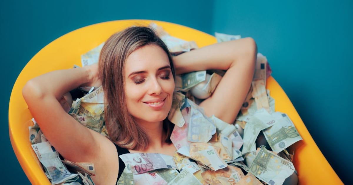 Geld versus looks: zó belangrijk is inkomen bij het kiezen van een ...