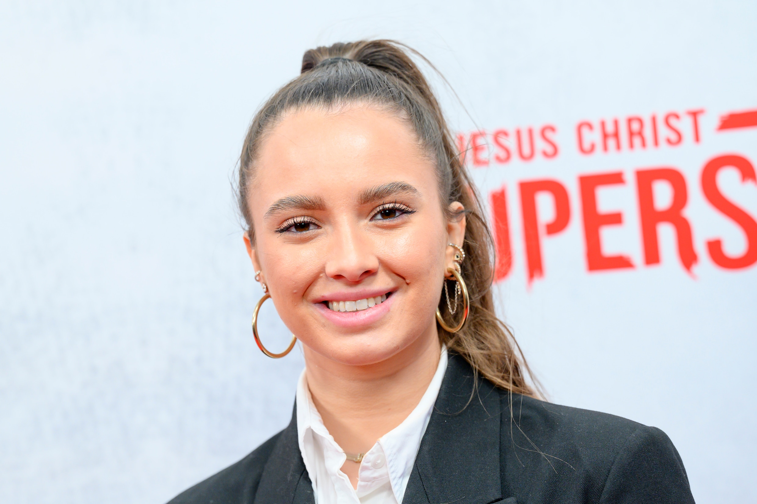 Jada Borsato bevestigt eindelijk dat ze een nieuwe lover heeft | Flair