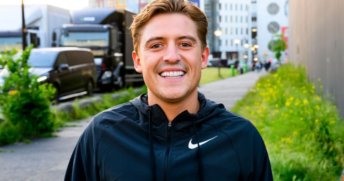 Family time: dit is het knappe zusje van rapper Lil Kleine | Flair