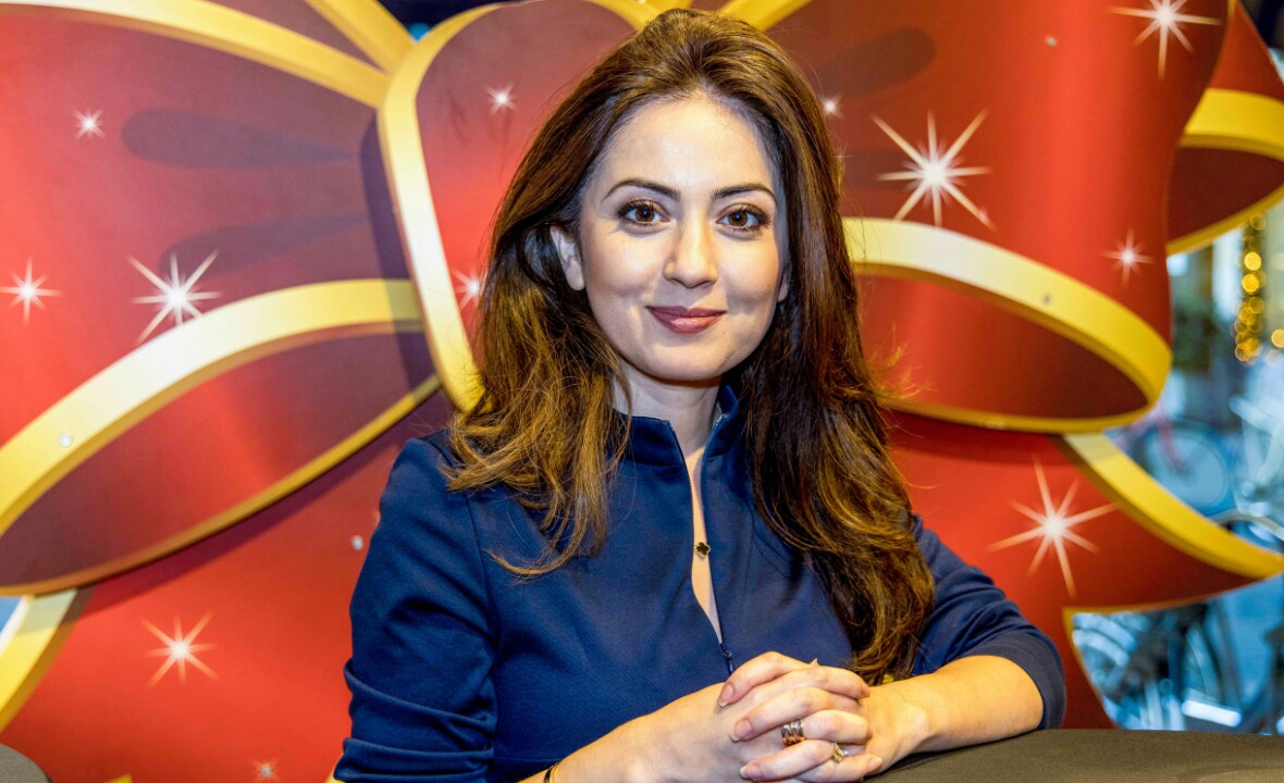 Vriendin van Peter R. de Vries: ‘Ik kom niet aan rouwen toe’ | Flair