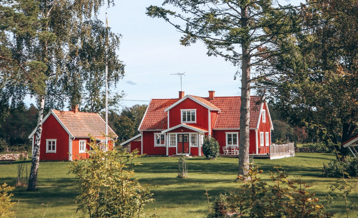 Rust & röring: waarom je met de auto moet toeren in het idyllische ...