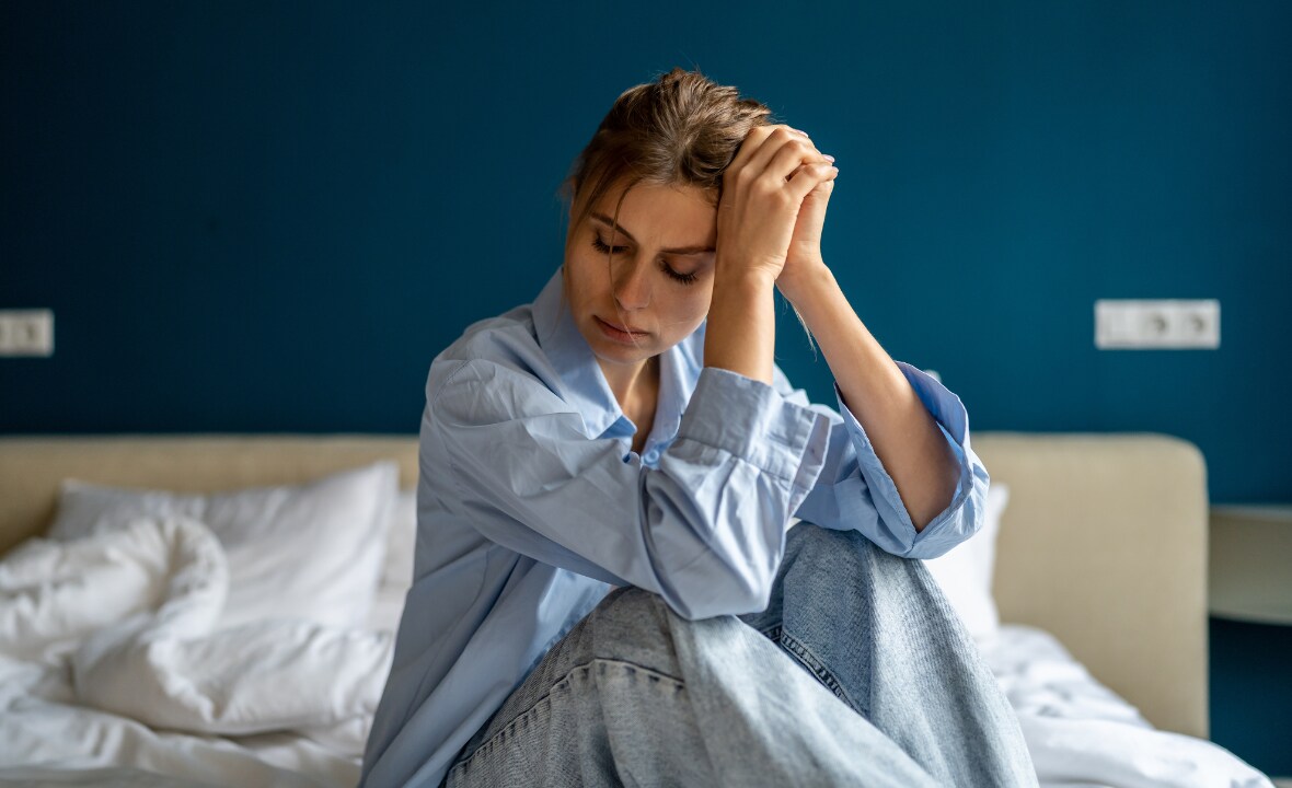 Barbara woont samen met getrouwde man: 'Moet geheim blijven' | Flair