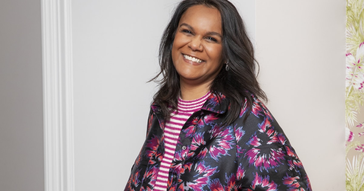 Aarti (41) stopte met therapie en praatgroepen: ‘Na de zoveelste ...