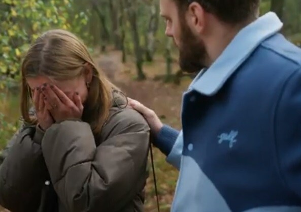 Kijkers ‘Over mijn lijk’ leven mee met Eva na slecht nieuws: ‘Zo oneerlijk allemaal’ | Flair