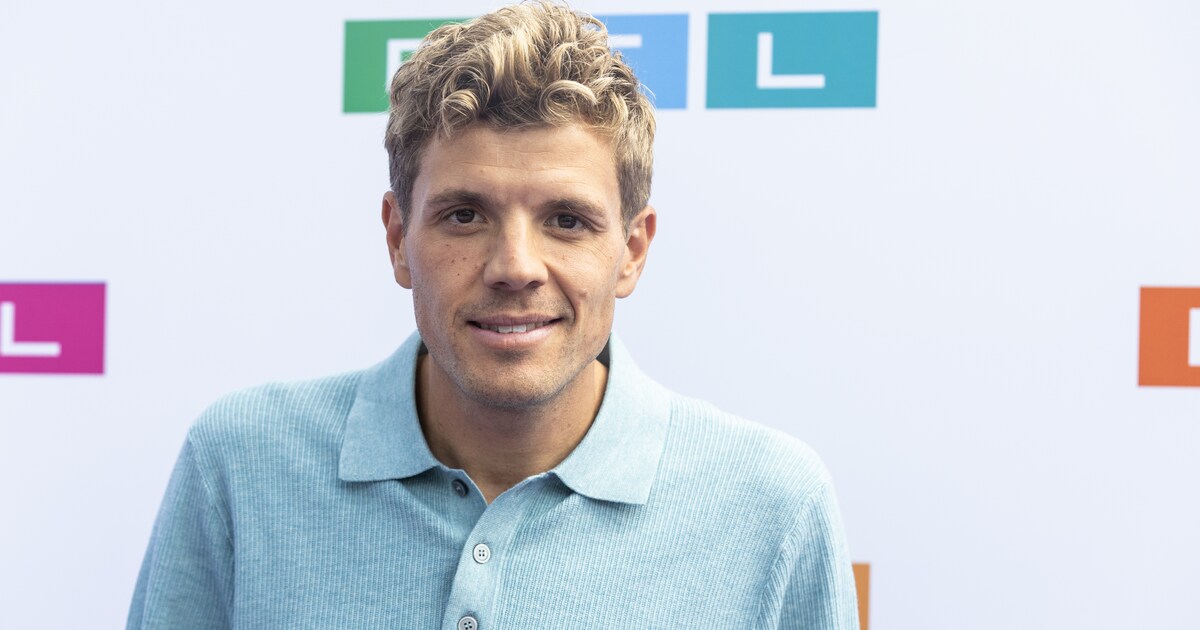 Jaap Reesema voelt zich dik ondanks sixpack: ‘Gaat dat ooit weg?’ | Flair