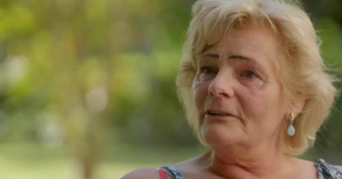 MAFS-Anneke zoekt perfecte man: 'Ik ben het waard’ | Flair