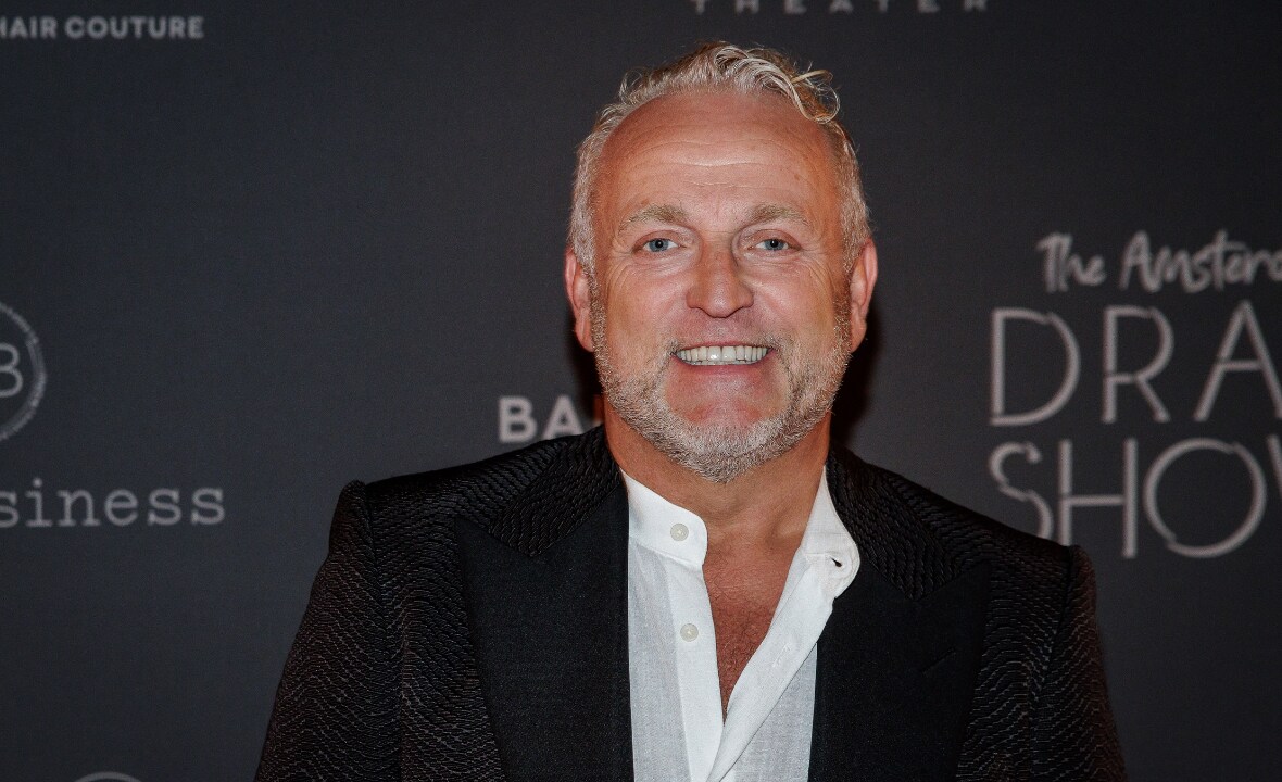 Gordon is terug op Instagram: dit zegt hij over comeback | Flair