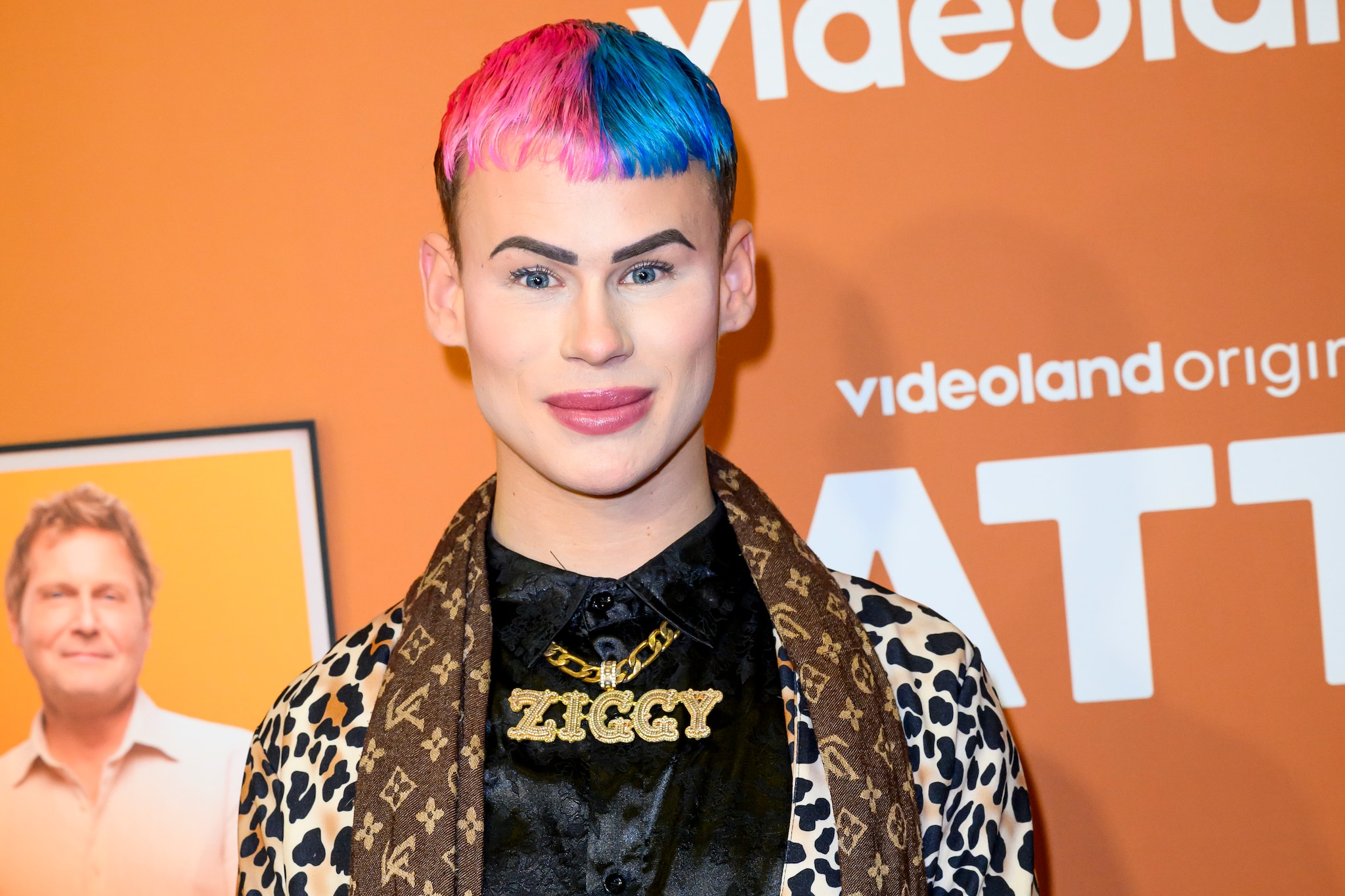 Nederlandse Ziggy (22) gaat viral met zijn succesvolle auditie bij ...