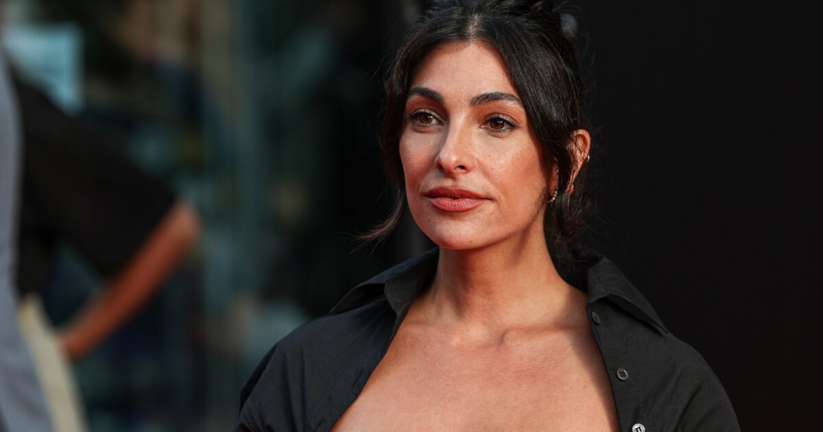 ‘Deze fout nooit meer’: Anna Nooshin deelt dé tip die elke ondernemer ...