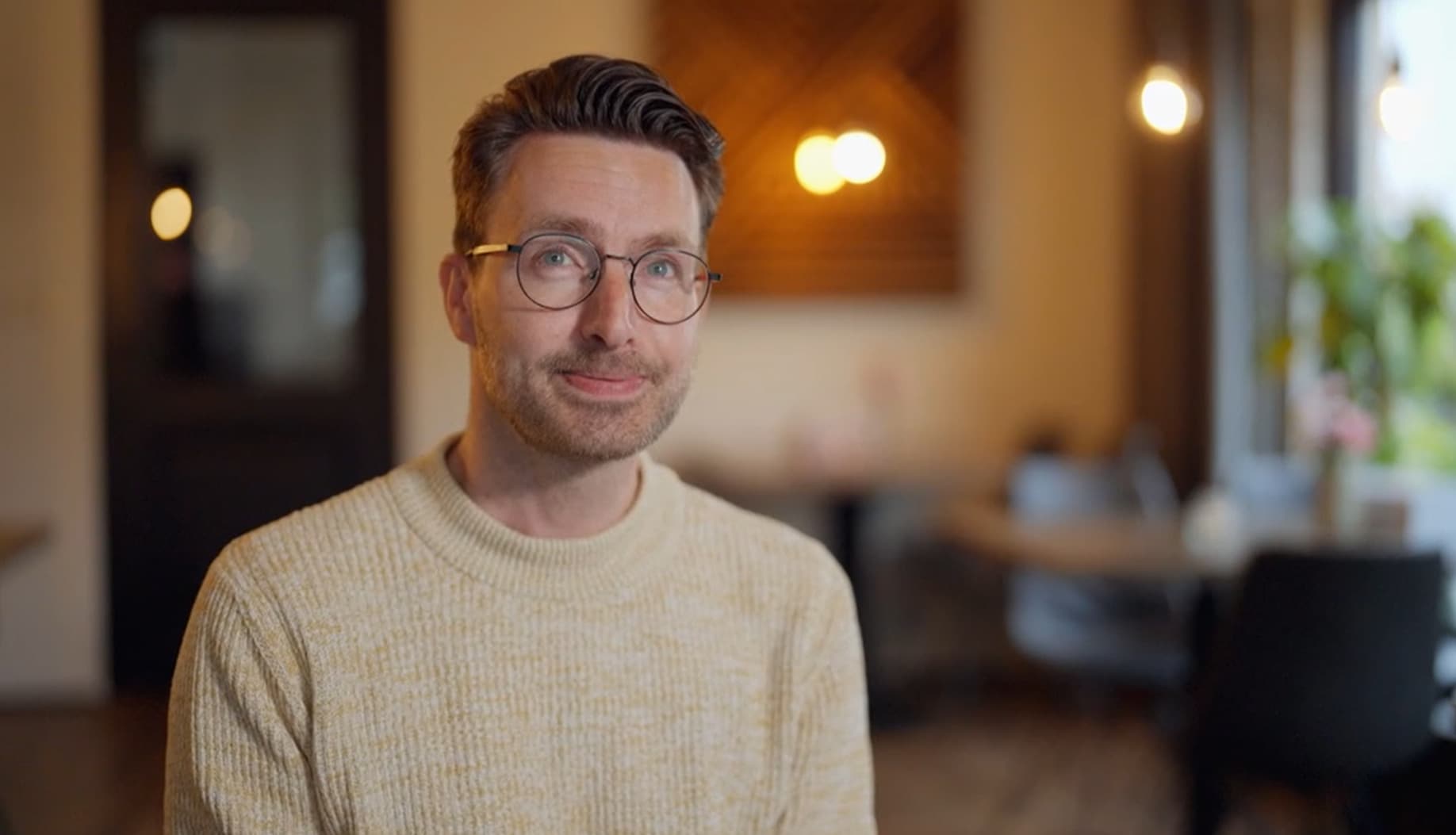 ‘MAFS’-David deelt geheimzinnig kiekje van zijn nieuwe liefde | Flair