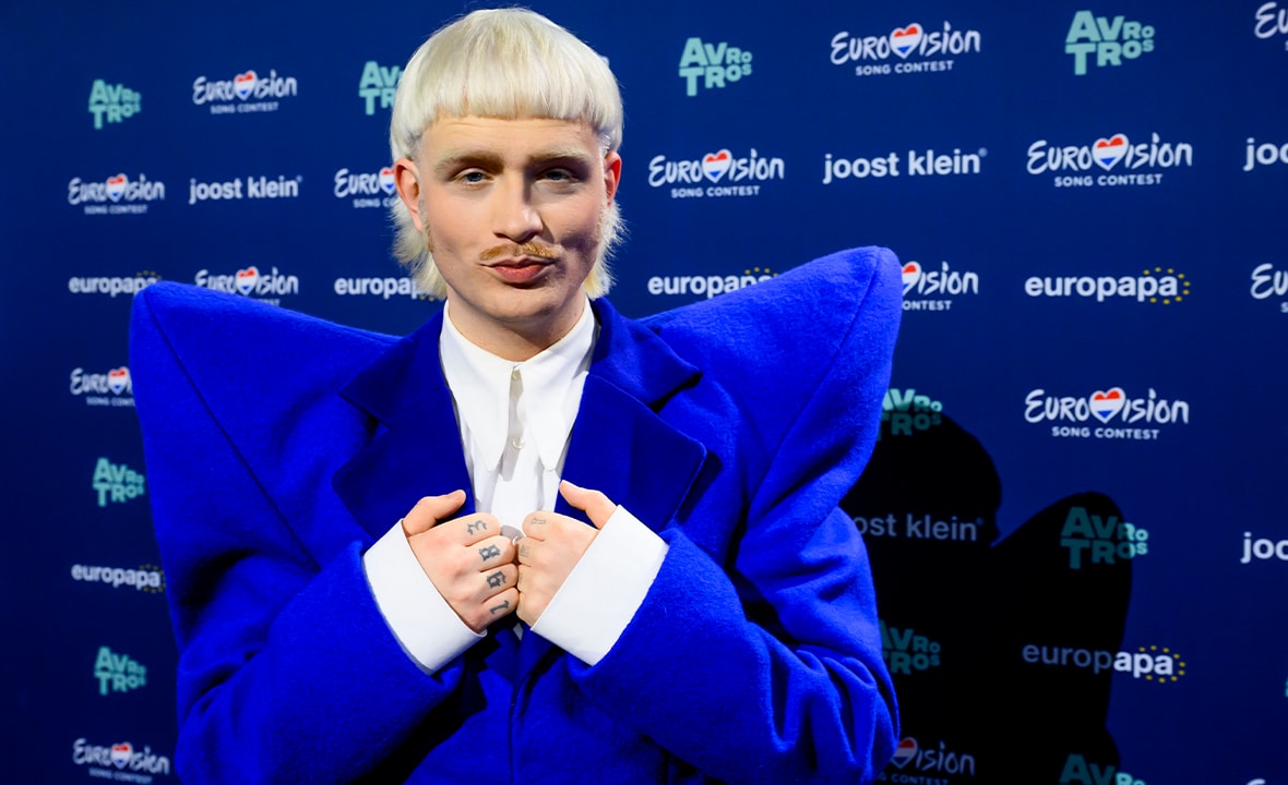 Opgelet: dít verandert bij het Eurovisie Songfestival | Flair