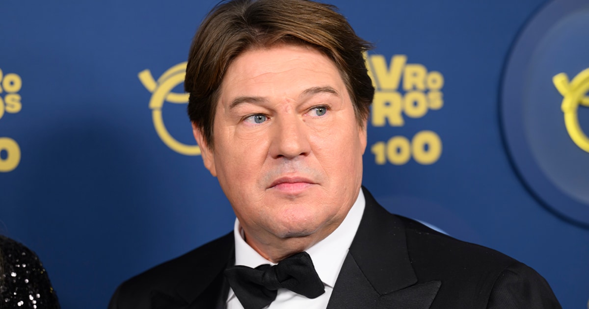 Martijn Krabbé ernstig ziek: ‘Treurig nieuws, maar ik zie ook genoeg ...