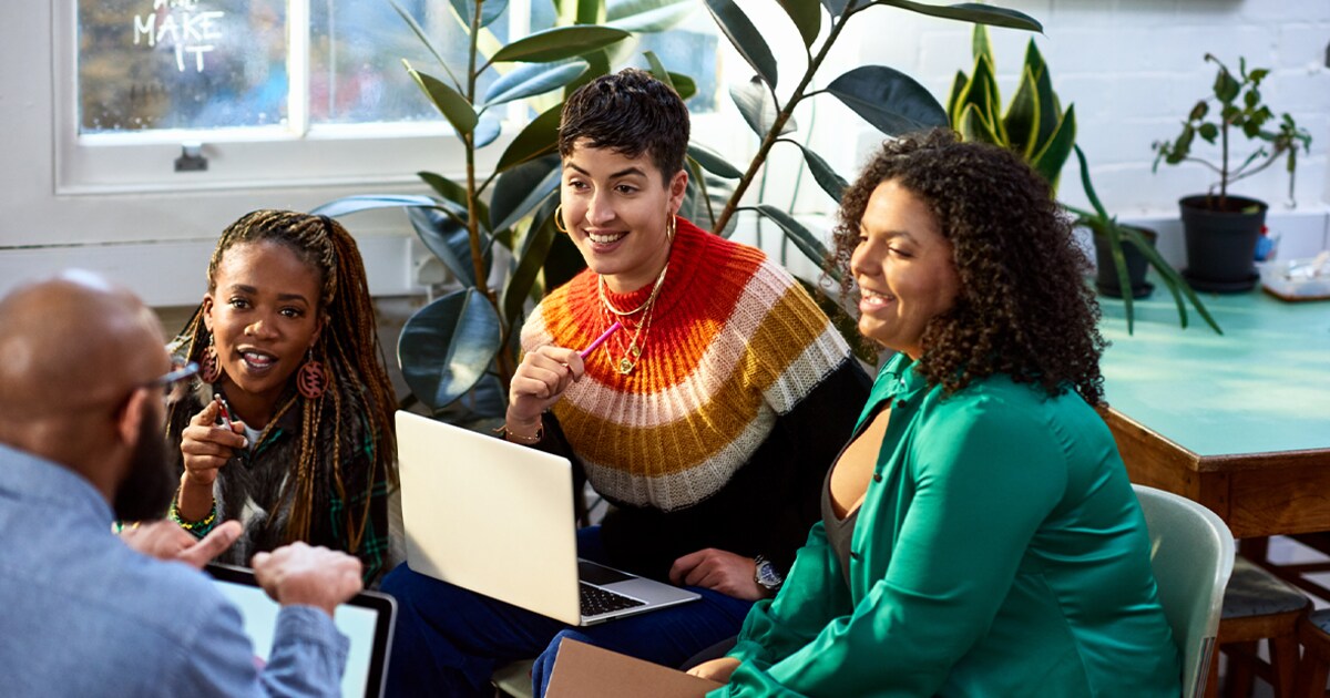 Effectief leren netwerken? Met dít stappenplan ben jij in no-time een ...