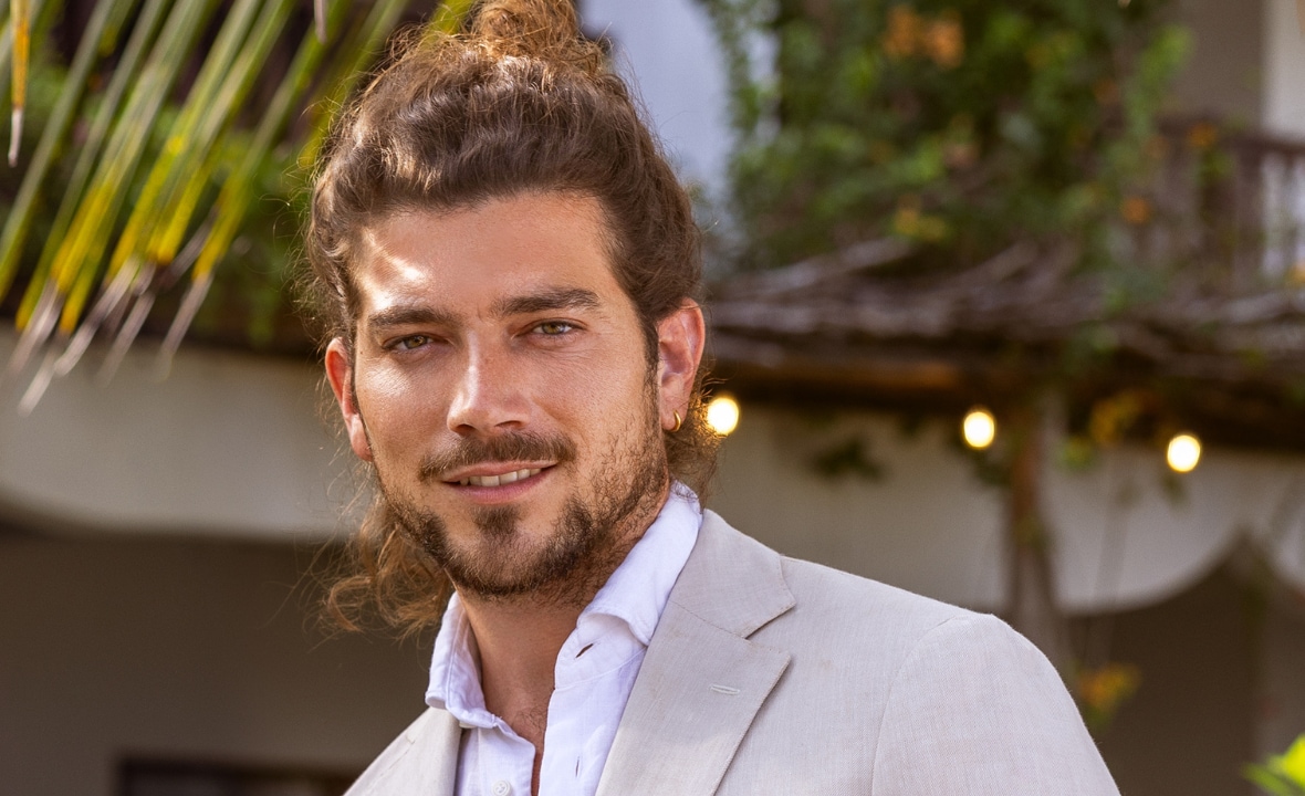 Wow: dit wist je nog niet over ‘De Bachelor’-Rien Welsink | Flair