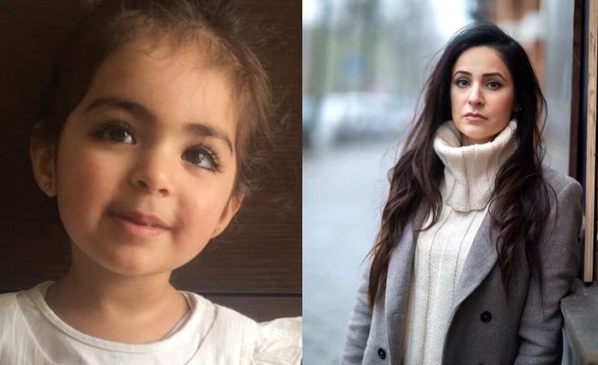 Zien: Ontvoerde Isiya overladen met verjaardagswensen | Flair