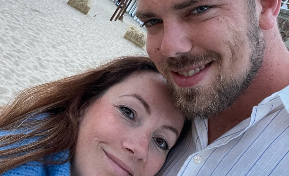 Michelle (35) vond de liefde van haar leven dankzij Boer Zoekt Vrouw ...