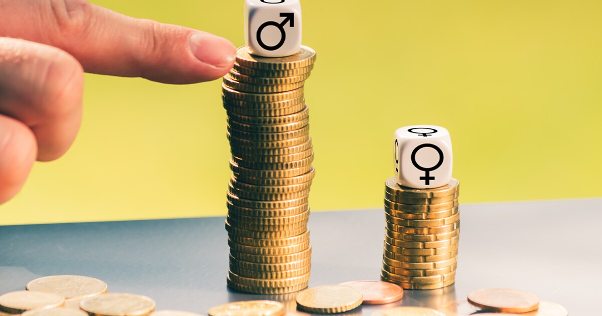 Loonkloof is levensecht: ‘In 8 van de 10 meest voorkomende functies ...