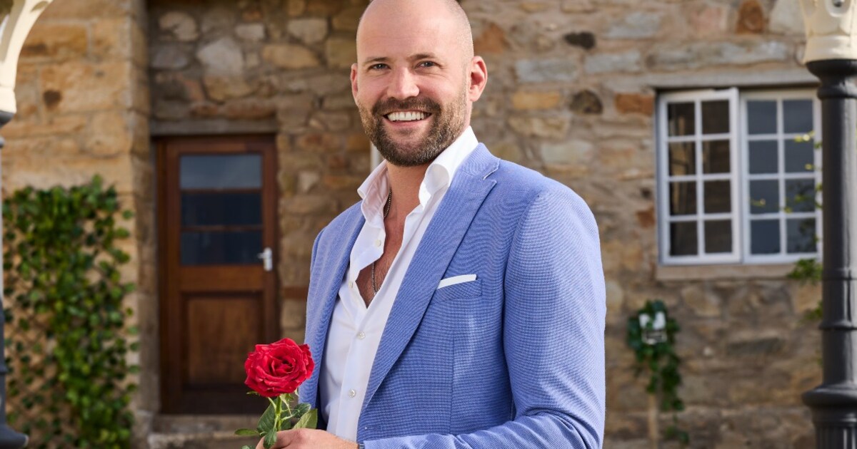 ‘De Bachelorette’-Joris vertelt over zijn relatie met Sylvia Geersen: ‘Ontzettend ons best ...