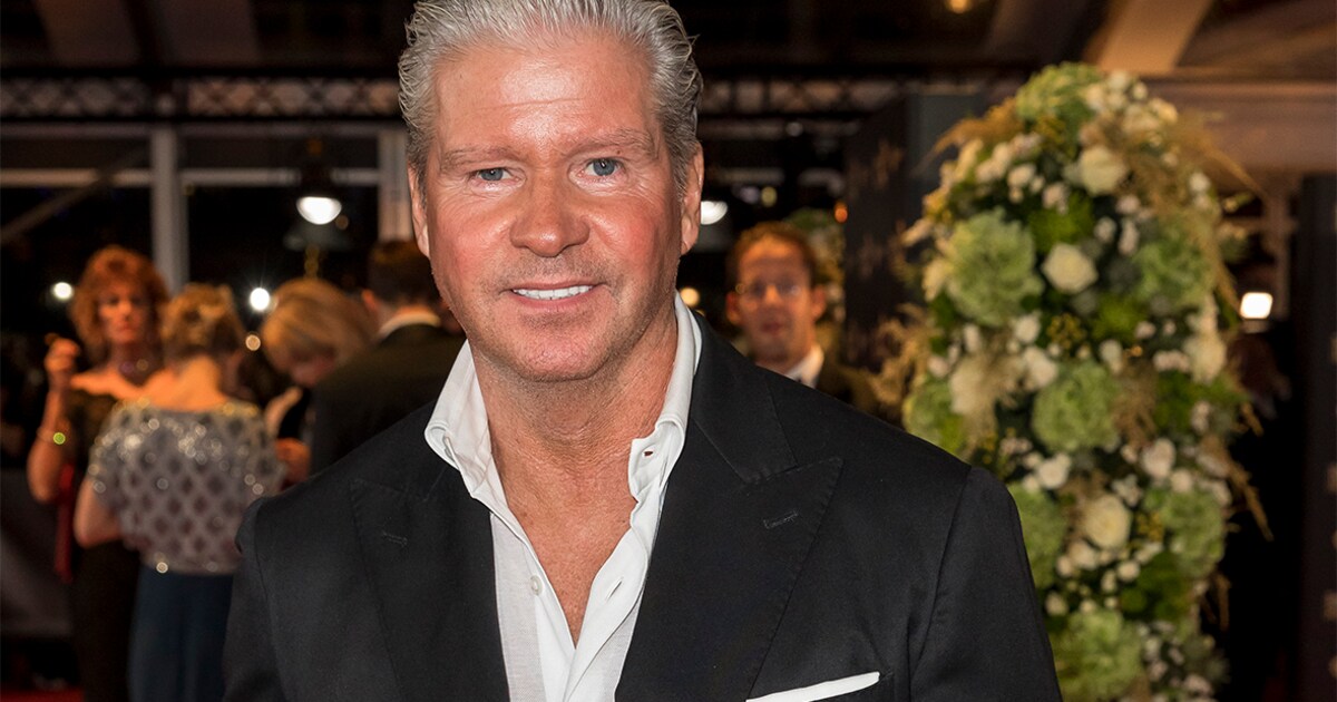 Dries Roelvink over islam-interesse zoons: 'Ik hoop dat ze rust vinden ...