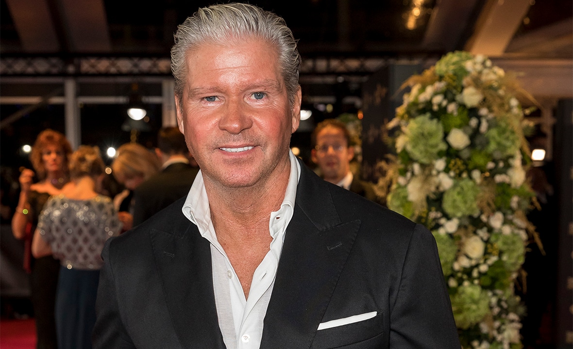 Dries Roelvink over islam-interesse zoons: 'Ik hoop dat ze rust vinden ...