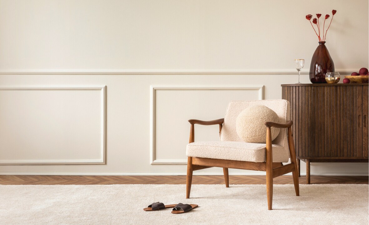 Run, don't walk: dit teddy bankje van Aldi is hét interieuritem | Flair