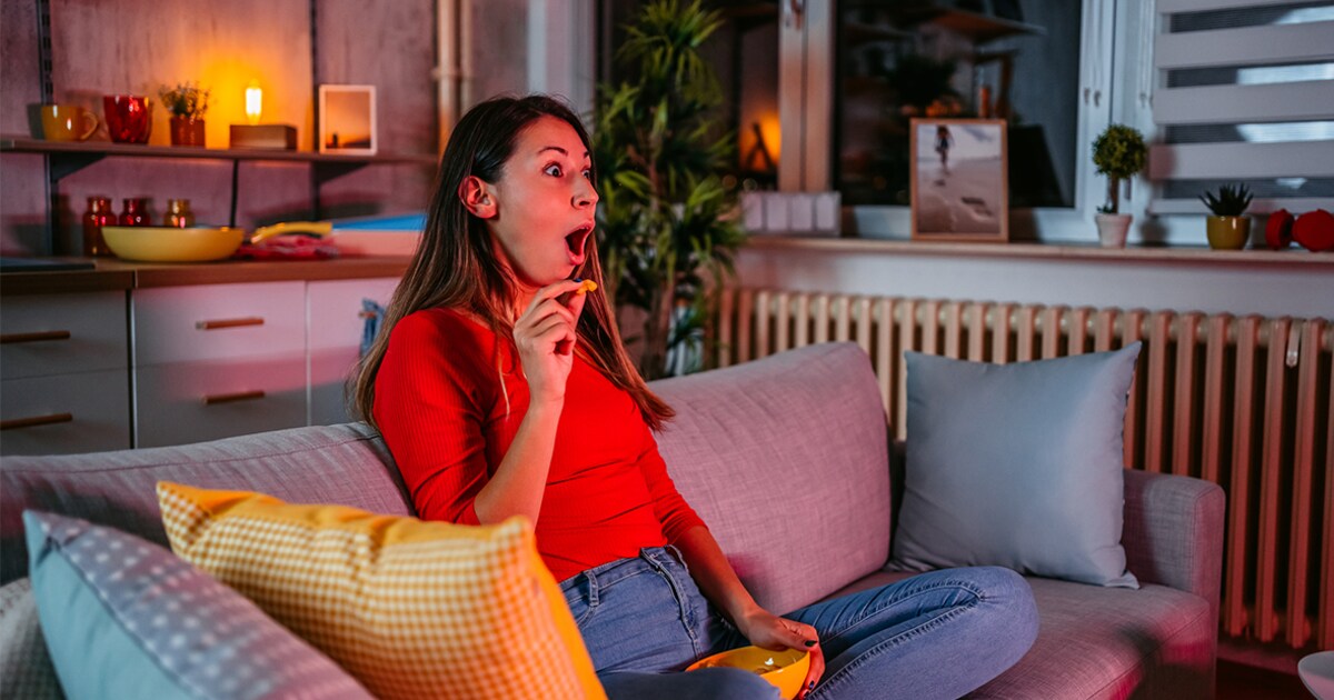 Deze populaire serie keert toch terug mét nieuwe cast