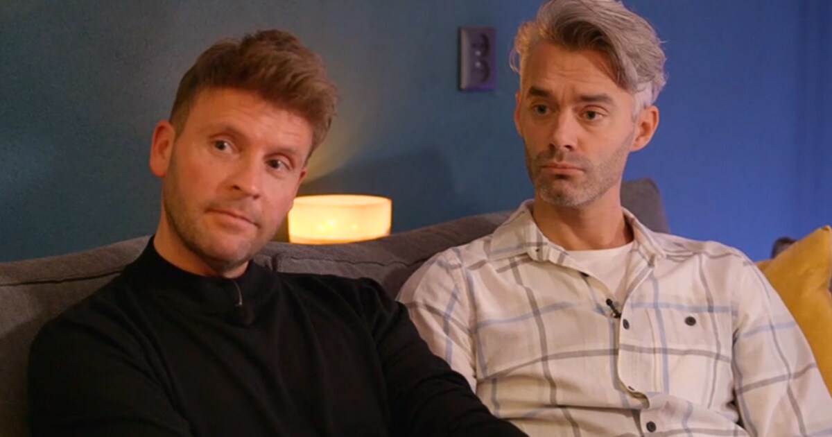 Emoties in MAFS: ‘Geef Gerben verdorie een dikke knuffel’ | Flair