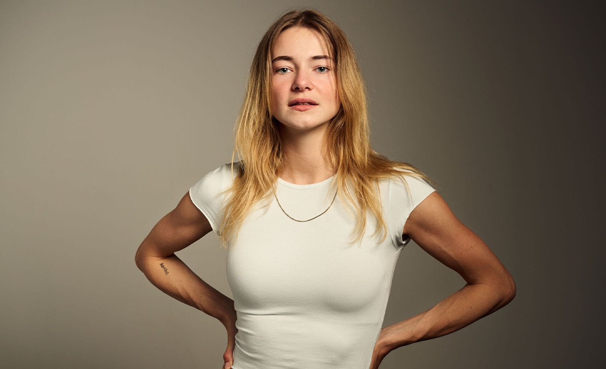 Lief babynews: Emma Wortelboer is bevallen van haar eerste kindje | Flair