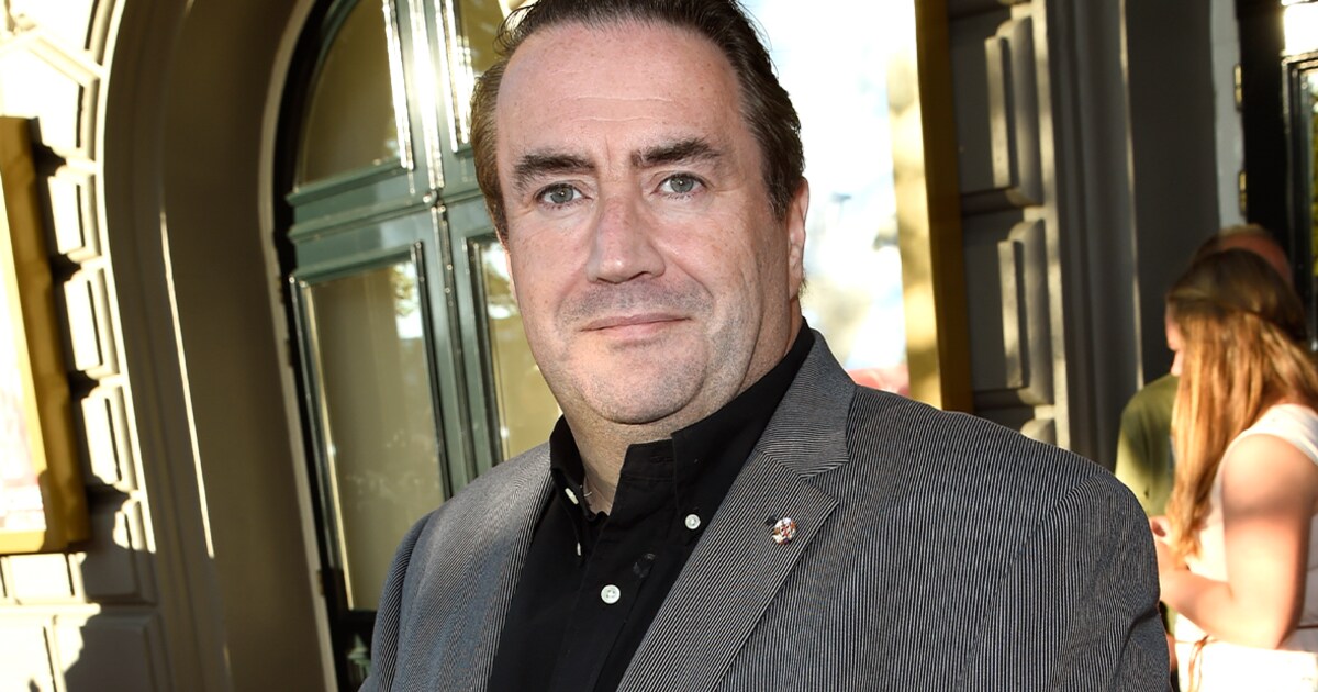 Koningshuis-expert Marc van der Linden voor de rechter gesleept | Flair