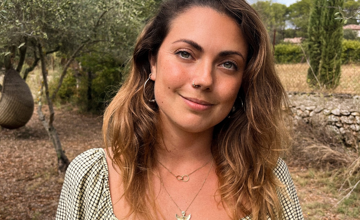 Jip ging alleen op roadtrip: ‘Leerde vertrouwen op intuïtie’ | Flair