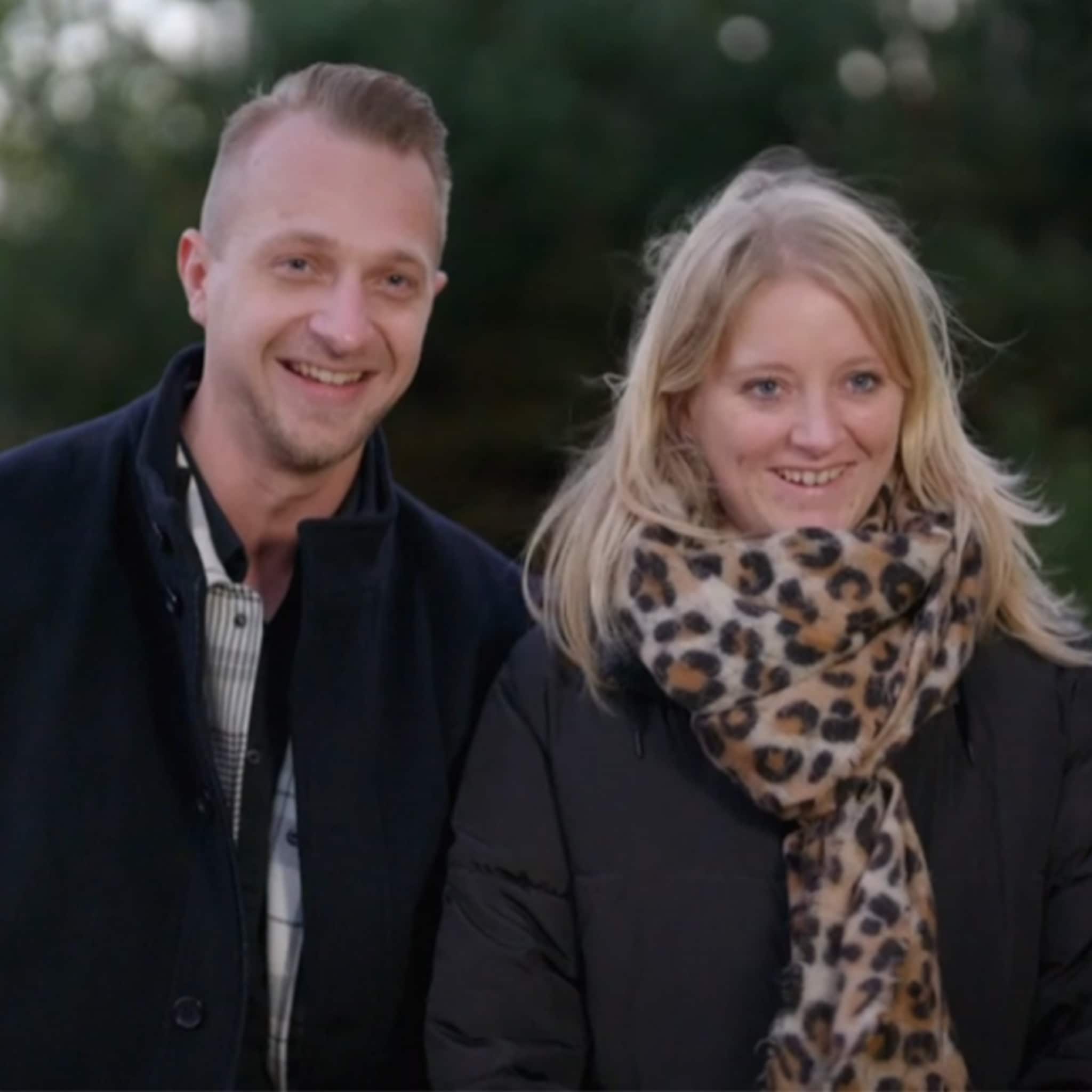 Jaimie Vaes over zoon met autisme: ‘Heb het onderschat’