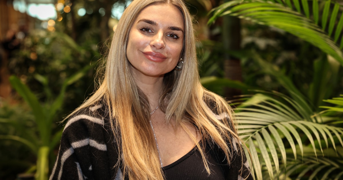 Gaby Blaaser deelt heftig verlies op Instagram | Flair