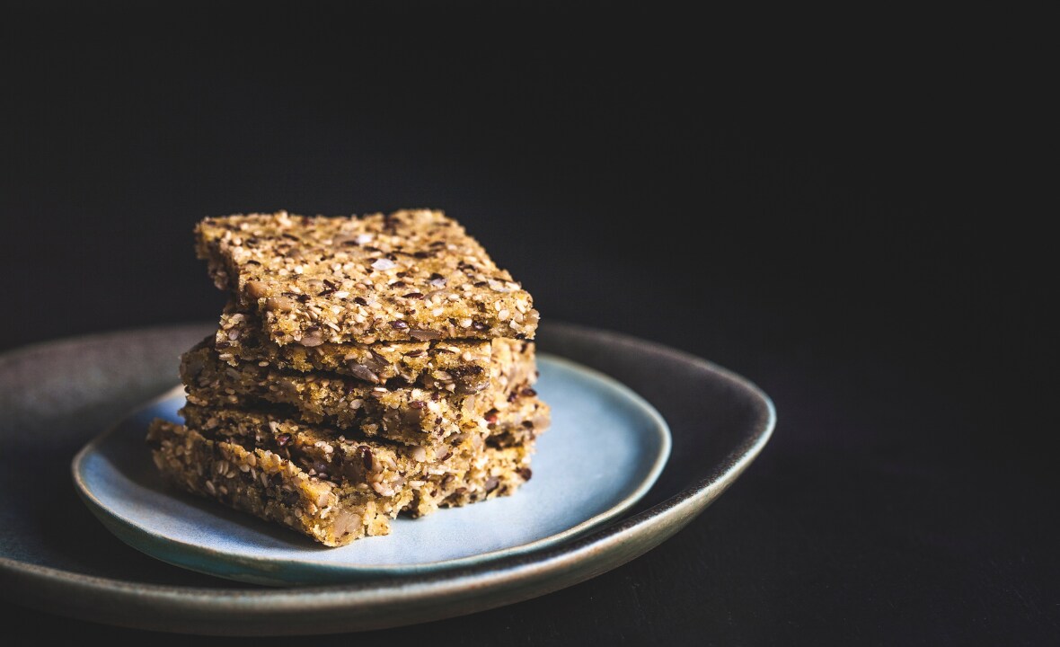 Zijn crackers écht gezonder dan brood? Een expert legt het uit