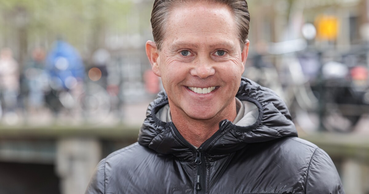 Danny de Munk is veranderd na aangifte van verkrachting tegen hem: ‘Kan ...