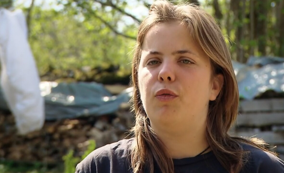 ‘B&B Vol Liefde’-Suus heeft de liefde gevonden: ‘Hij is zó lief’ | Flair