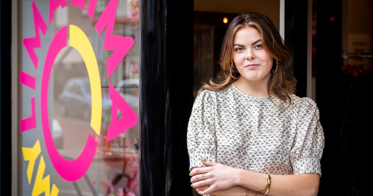 Eloise geeft update vanuit zonnig New York: ‘Zo dankbaar’ | Flair