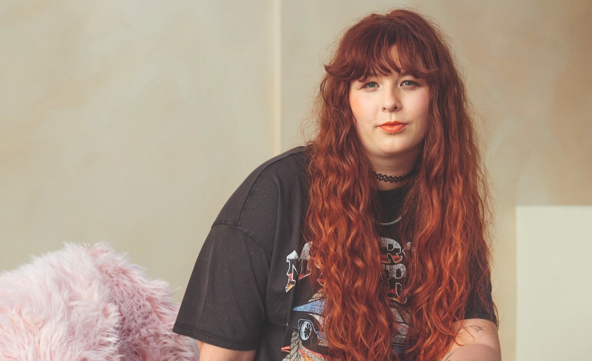 De klachten van Kayley (24) werden jarenlang niet serieus genomen: ‘Ik ...