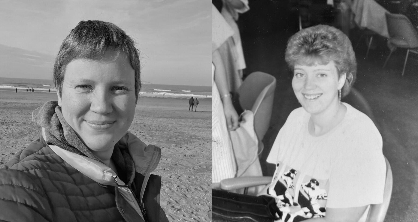 Lara (29) verloor haar moeder: ‘Nu pas kan ik voelen wat ik al die ...