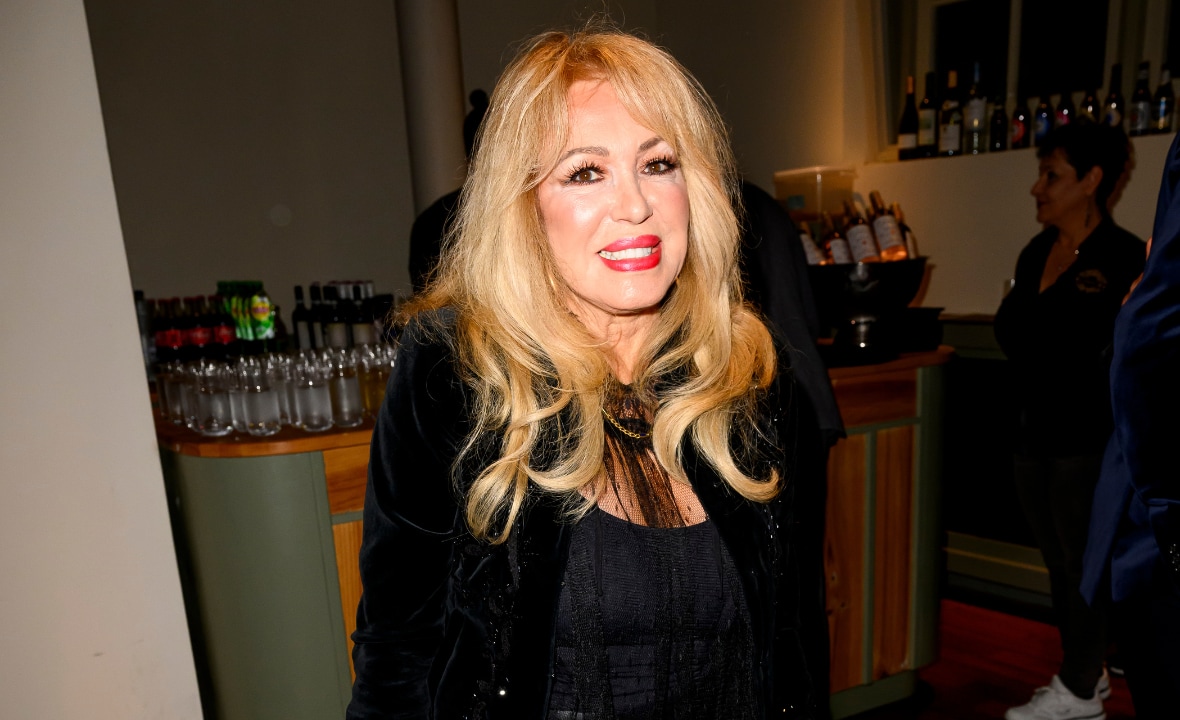 Patricia Paay vond het zwaar om rijk te zijn: ‘Je kan nergens meer écht ...