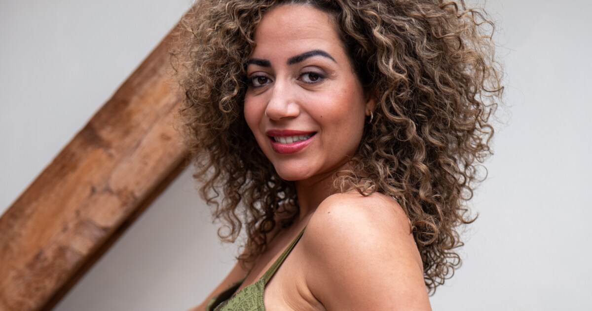 #LOVEMYLIJF: ‘Regelmatig krijg ik de vraag of mijn borsten nep zijn ...