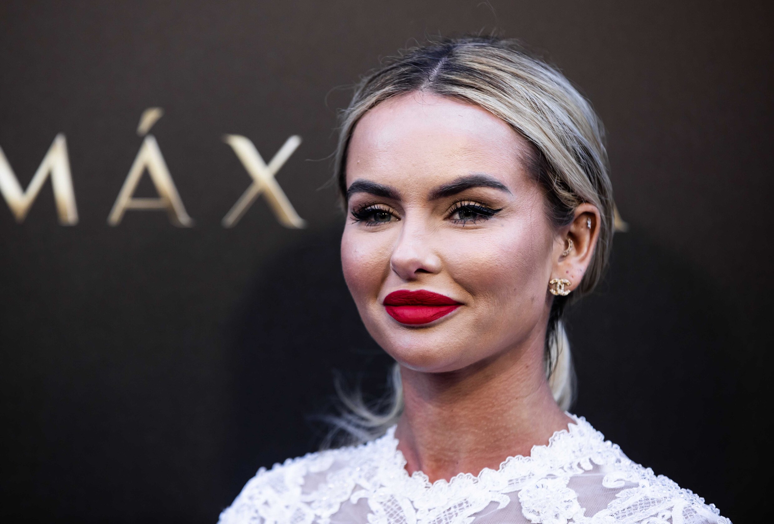 Sarah van Soelen is weer verliefd | Flair