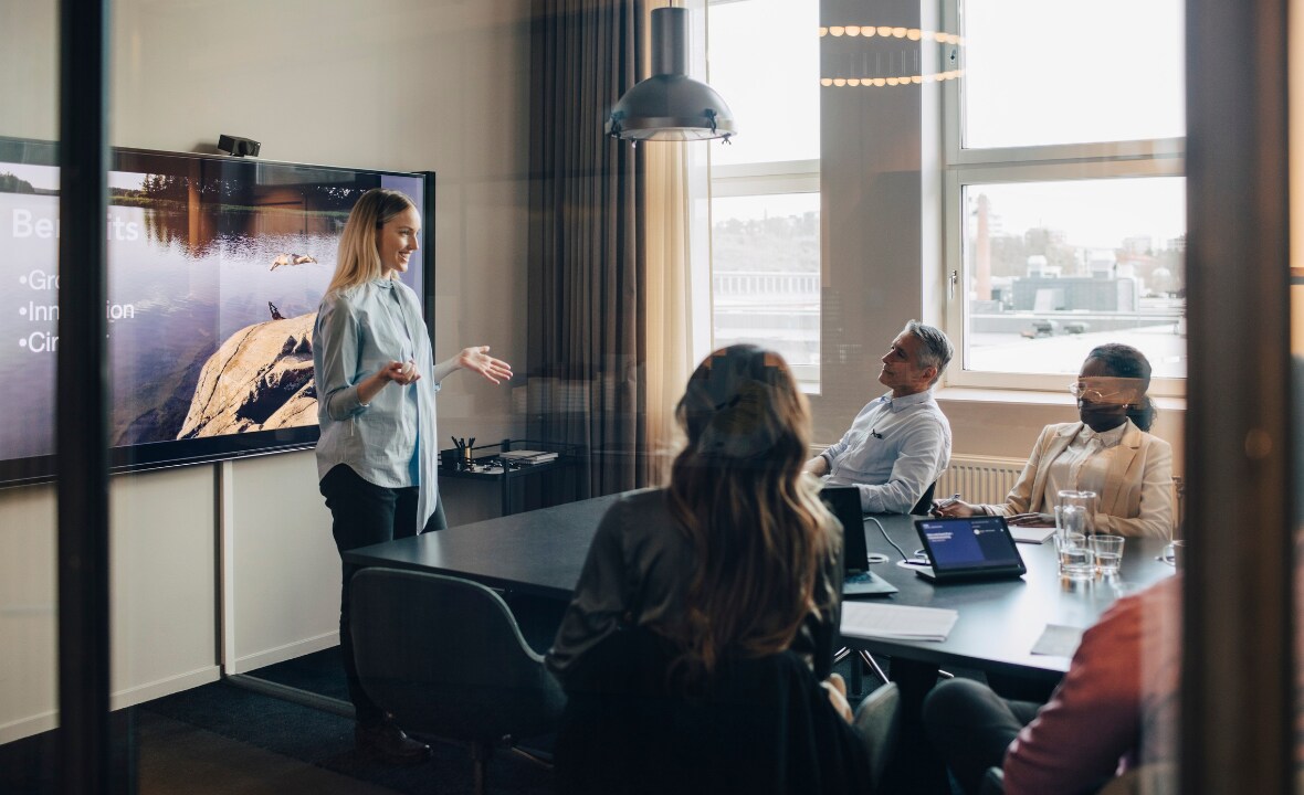 Tanja (23) heeft plankenkoorts: ‘Ik maak me nu al zorgen om de volgende ...