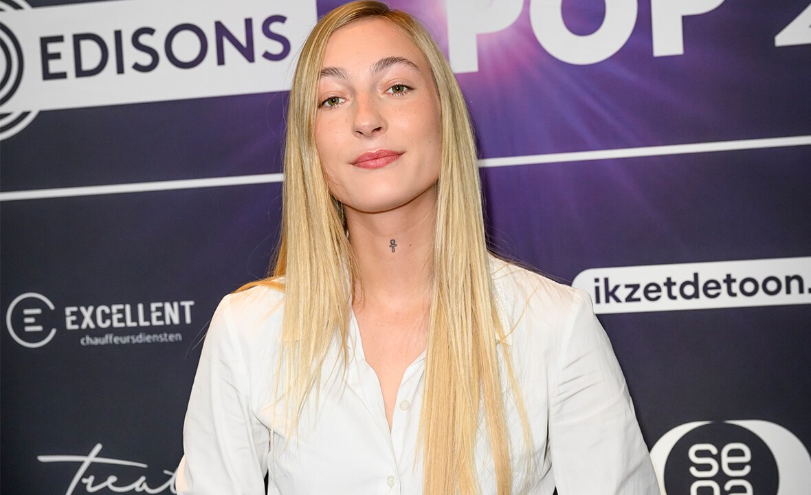 S10 deelt groot nieuws op Instagram: ‘Ik vind het heel spannend' | Flair