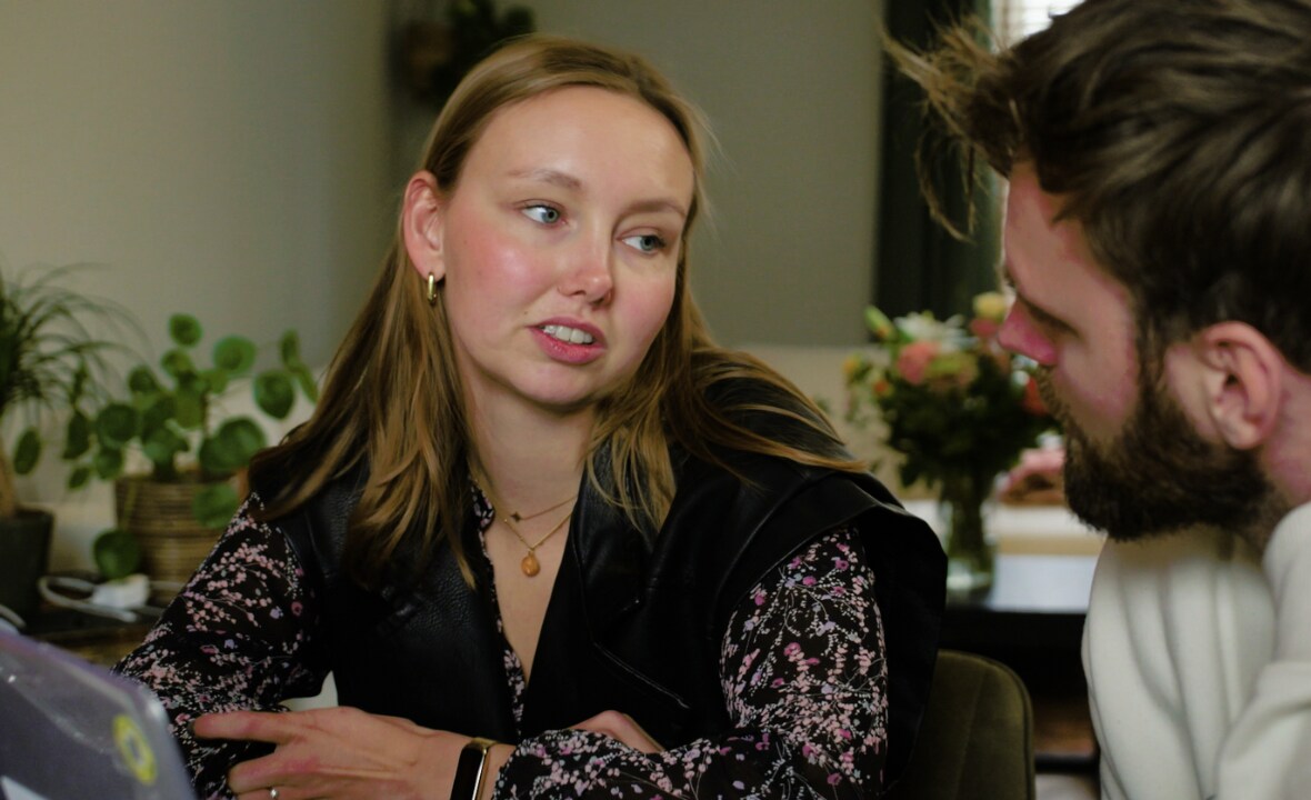 Uitbehandelde Eva uit ‘Over Mijn Lijk’ deelt verdrietige update: 'Het ...