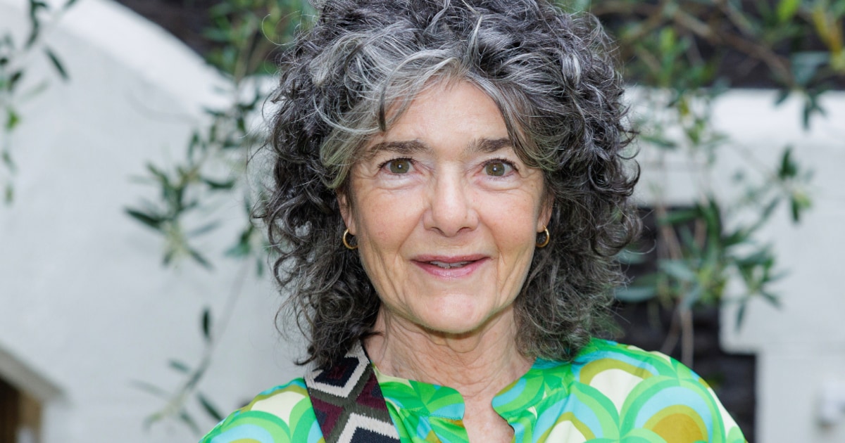 Dieuwertje Blok had ondanks neusamputatie uitzaaiingen | Flair