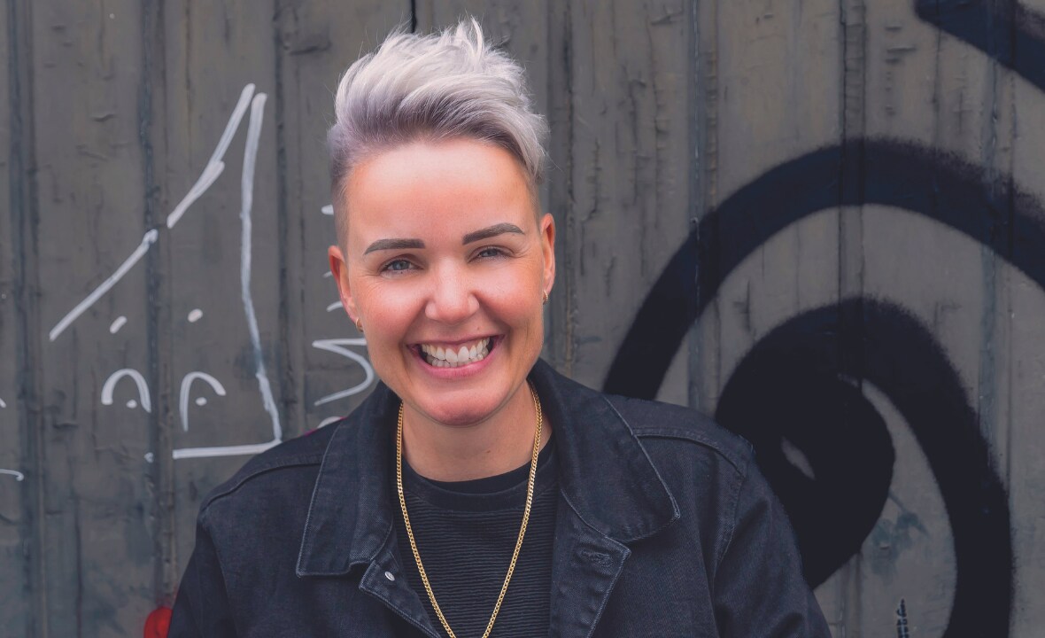 Lot leefde van dieet naar dieet: ‘Altijd op dieet zijn, beheerste mijn ...